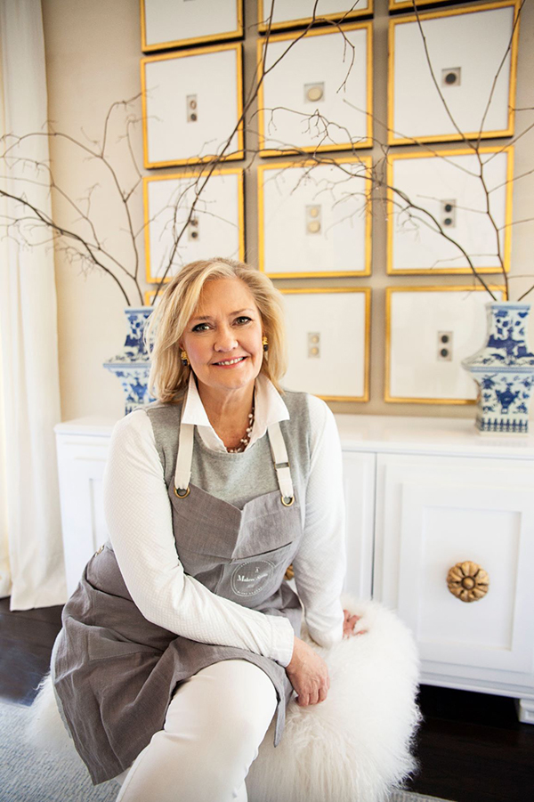 Haven 2019 Closing Keynote Speaker: Amy Howard | Haven Conference